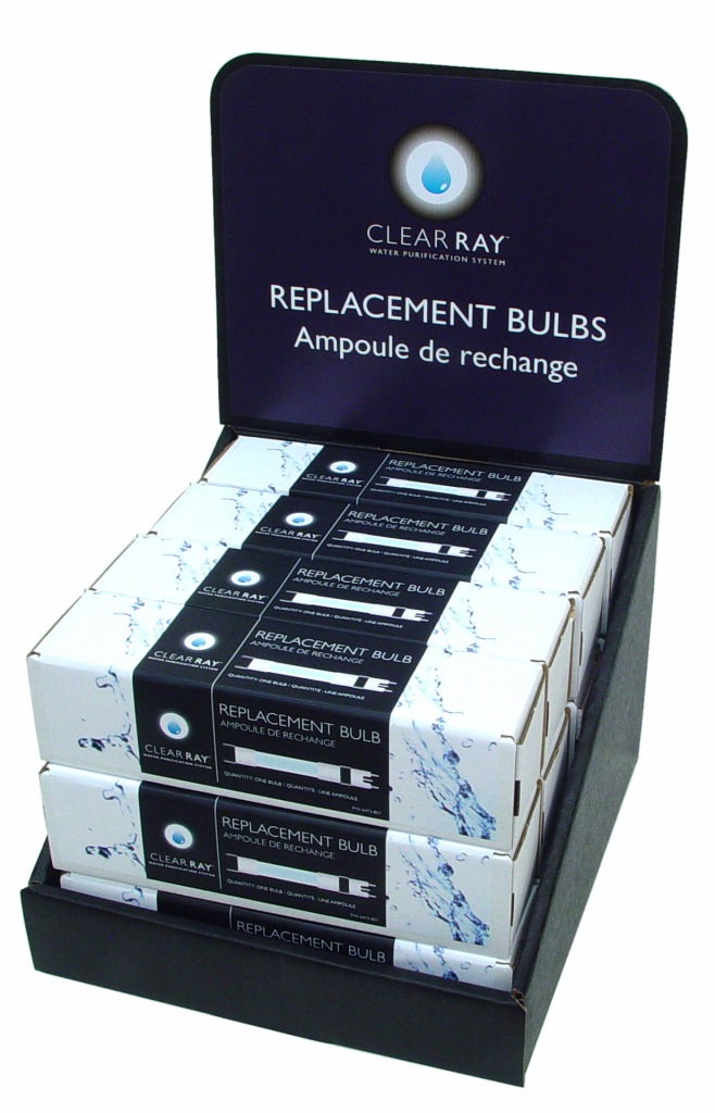 CLEARRAY® Replacement Bulb - Sundance Spas