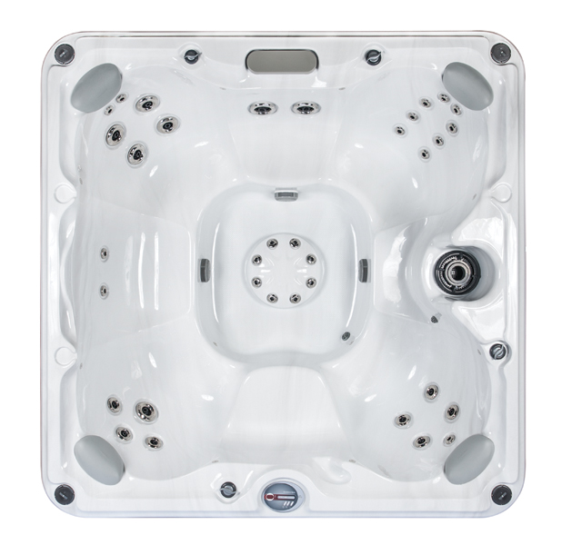 Edison - Sundance Spas